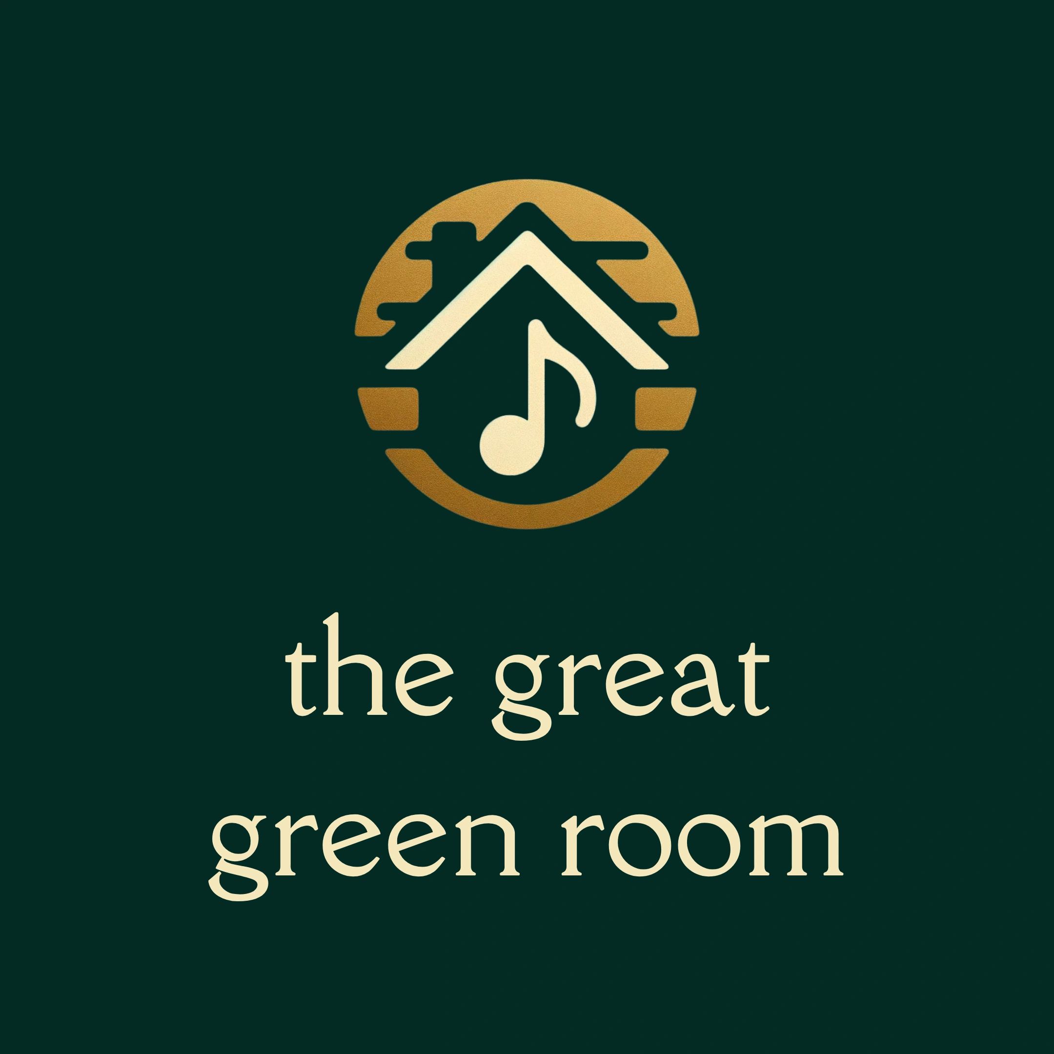 The Great Green Room - Heart of Biddeford