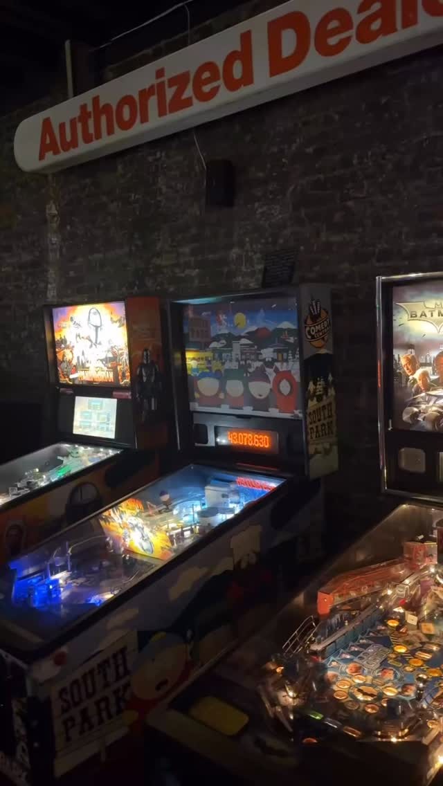 The Gutter Bowling & Bar - Heart of Biddeford